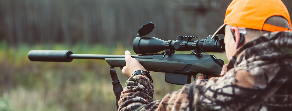 Jagdwaffen, Munition und Optik - jagdleben-Magazin